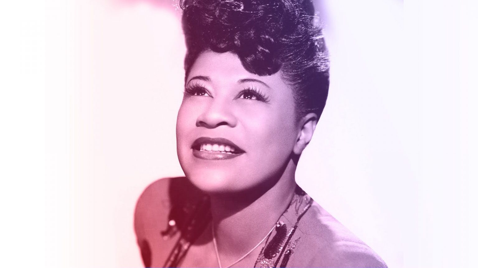 Home - Ella Fitzgerald